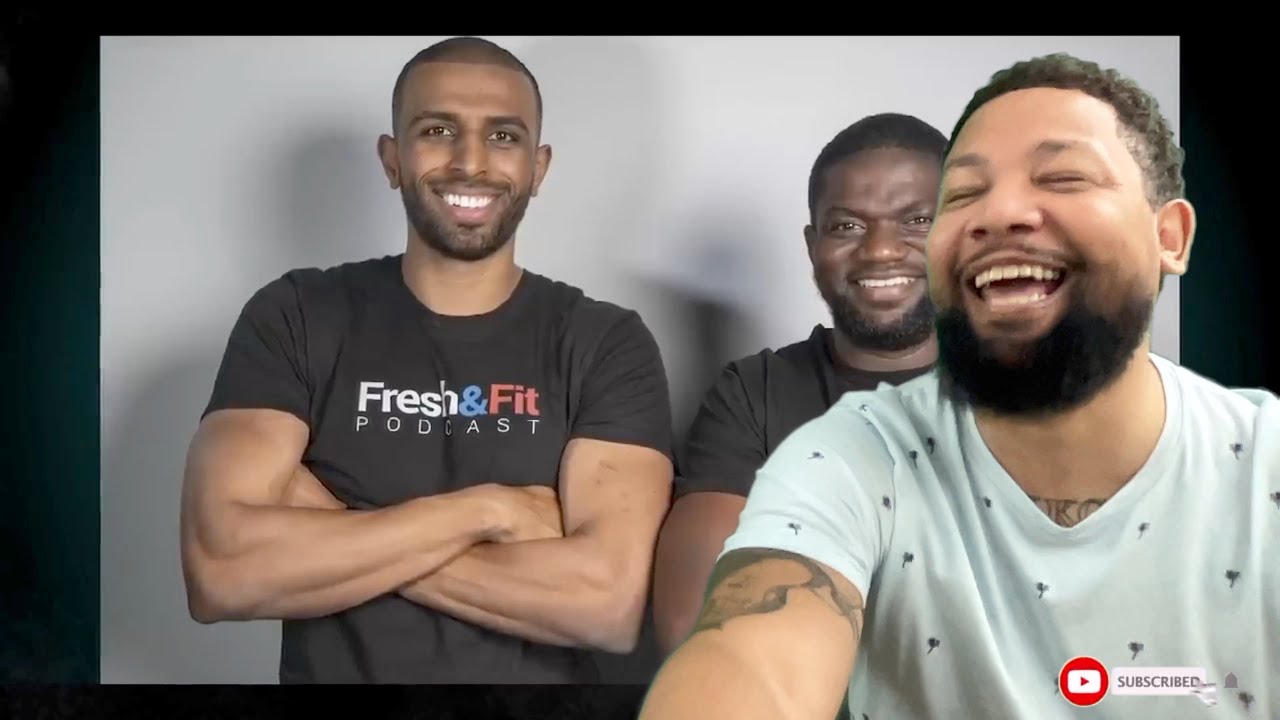 You Won't Believe What the Guys From Fresh and Fit Get Rated 1-10 By ...