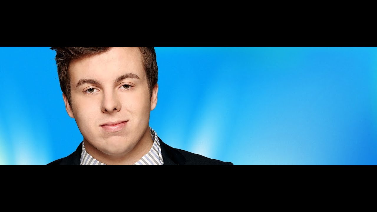 Alex Preston Reveals