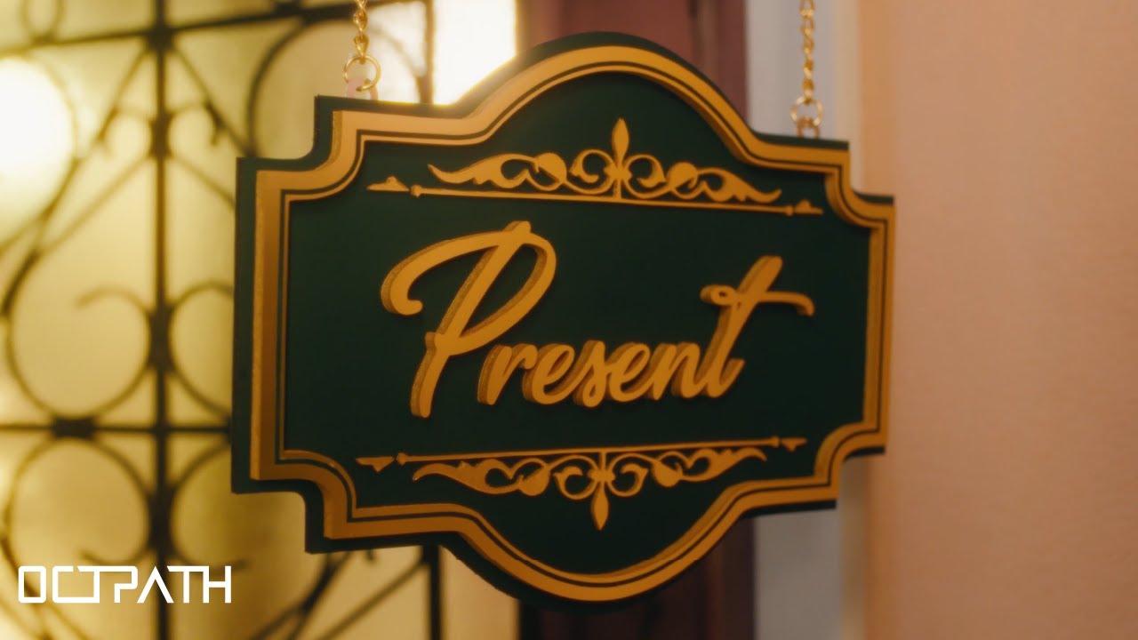 OCTPATH - 「Present」MV Unit Teaser 2 - YouTube