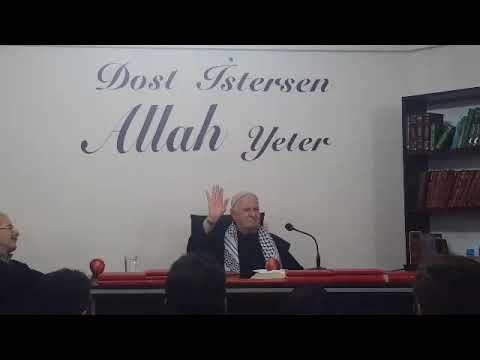 Çantacı Necmi abi hatıralar