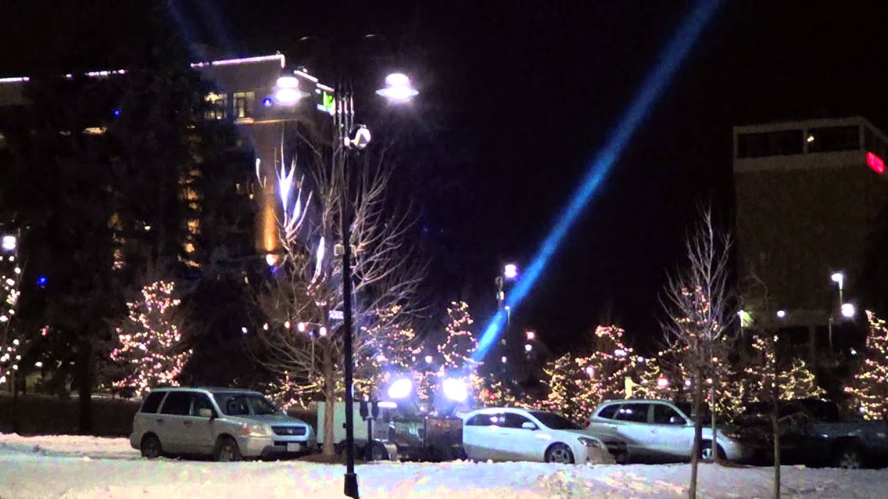 Skybeam Searchlights 4 Beam 4000Watt Per Head Searchlight - YouTube