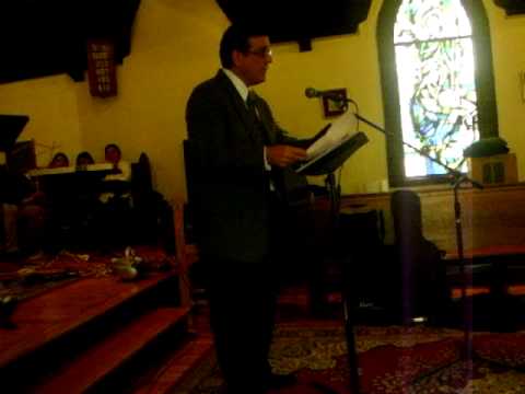 DSCI1035.AVI, REV. JEFF GETZ SPEAKING AT THE CITIGATES EVENT - YouTube