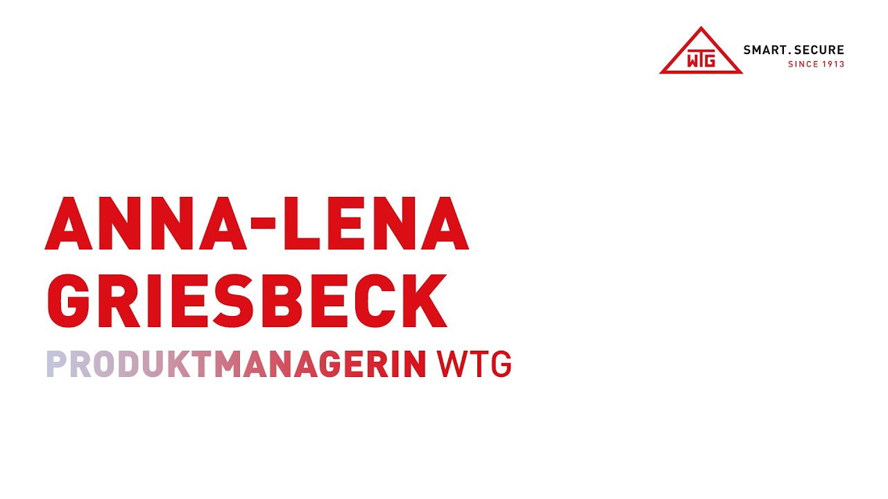 Experteninterview mit Anna-Lena Griesbeck zur WTG Cloud + Teams - YouTube