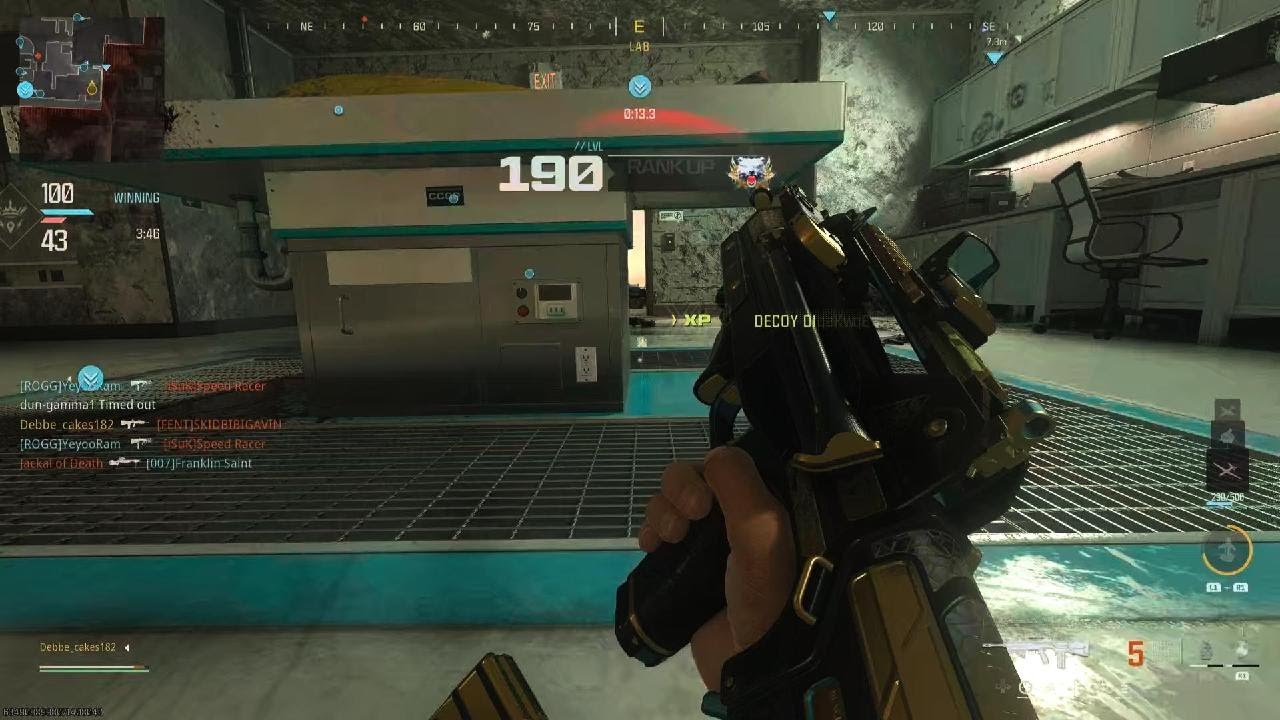 Call of Duty no more - YouTube