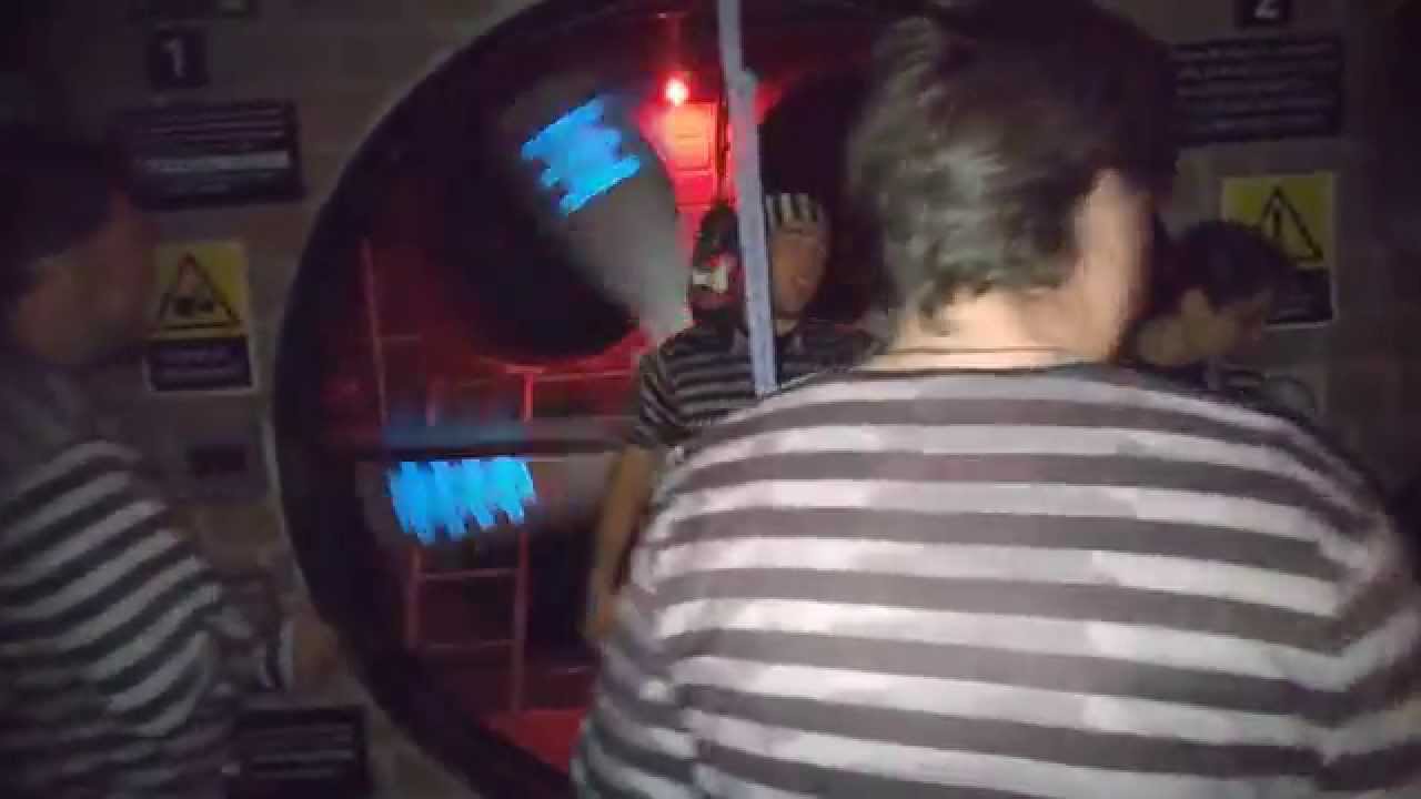 La Fuga de la carcel - YouTube