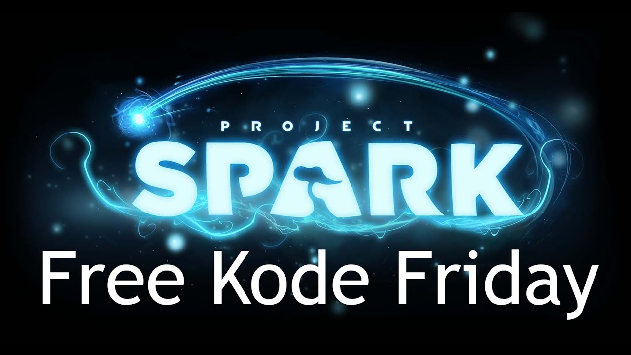 Free Kode Friday - Episode 5 - Creation mode and Loot Drops in Project ...