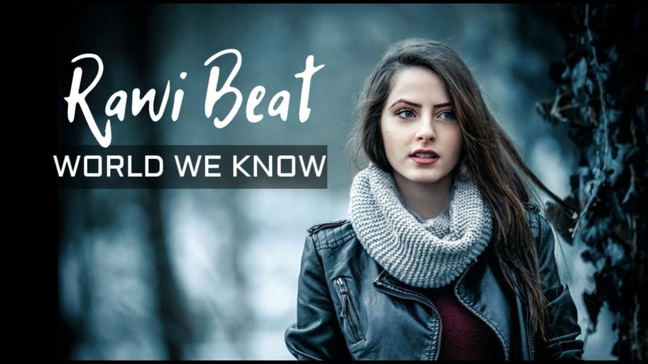 Jedag Jedug !!! Rawi Beat WORLD WE KNOW@rawibeat - YouTube