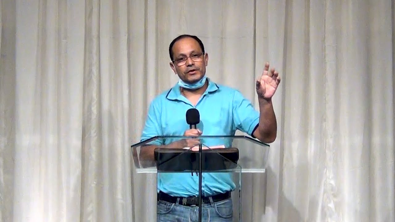 El Buen Samaritano - Jorge Montenegro - YouTube