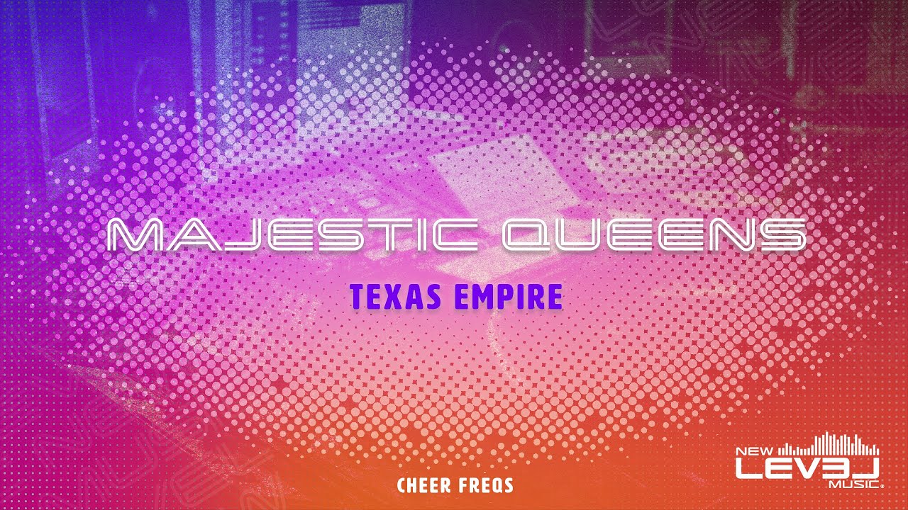 Texas Empire Majestic Queens 2024-2025 - YouTube