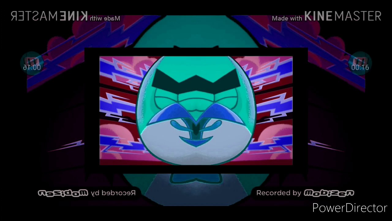 All angry birds screams scan in low voice - YouTube