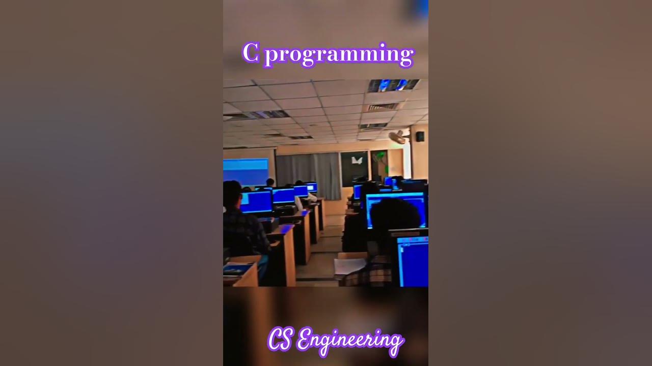 C Programming By Vikassir Cprogramming Cprogrammingvideocodinglife Coding 8206