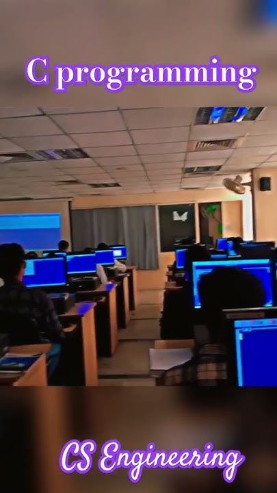 C Programming by vikassir| #cprogramming #cprogrammingvideo#codinglife #coding ...