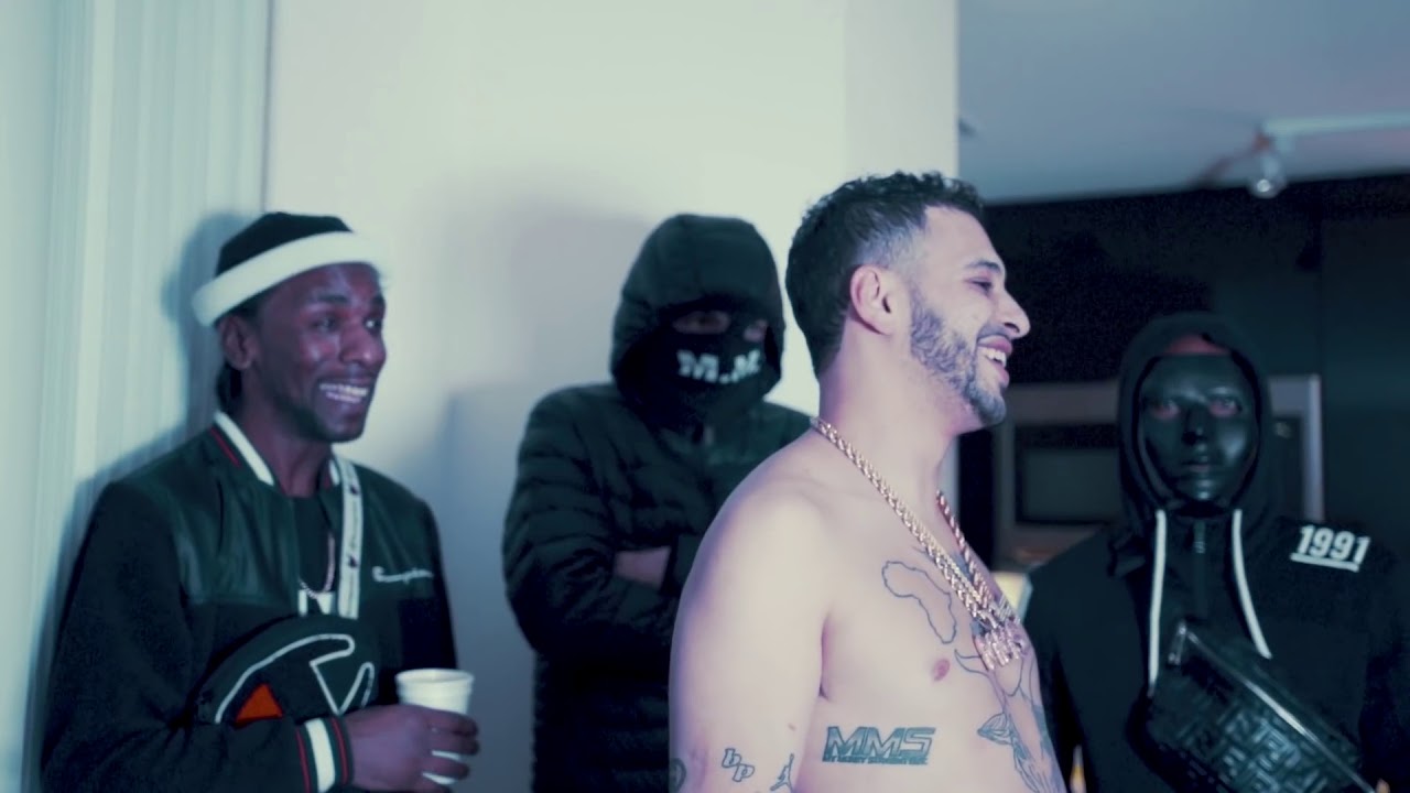 Enima Easy Clip Officiel - YouTube