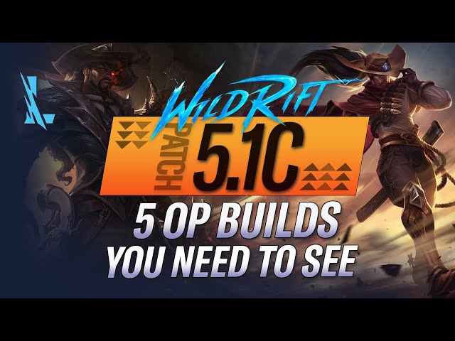 RiftGuides Challenger WildRift Guides — Woovit