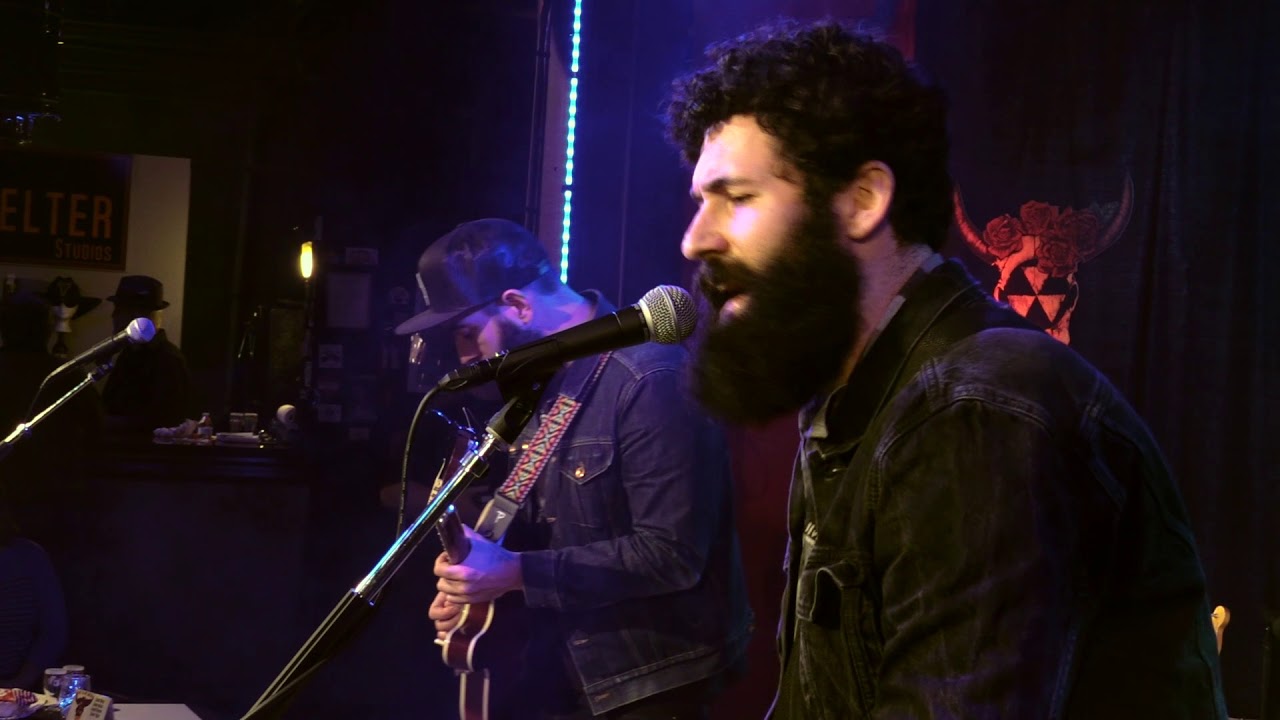 'Dry Run' - GA-20 - From The Extended Play Sessions - YouTube