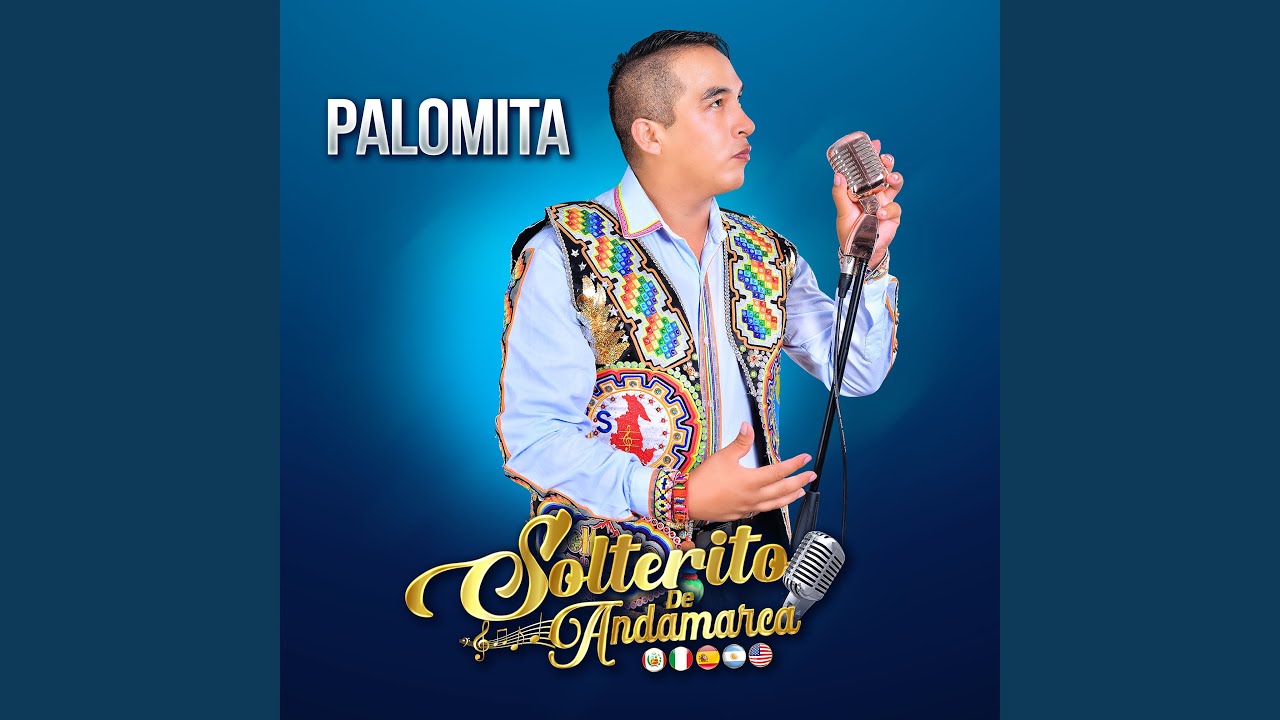 Palomita - YouTube