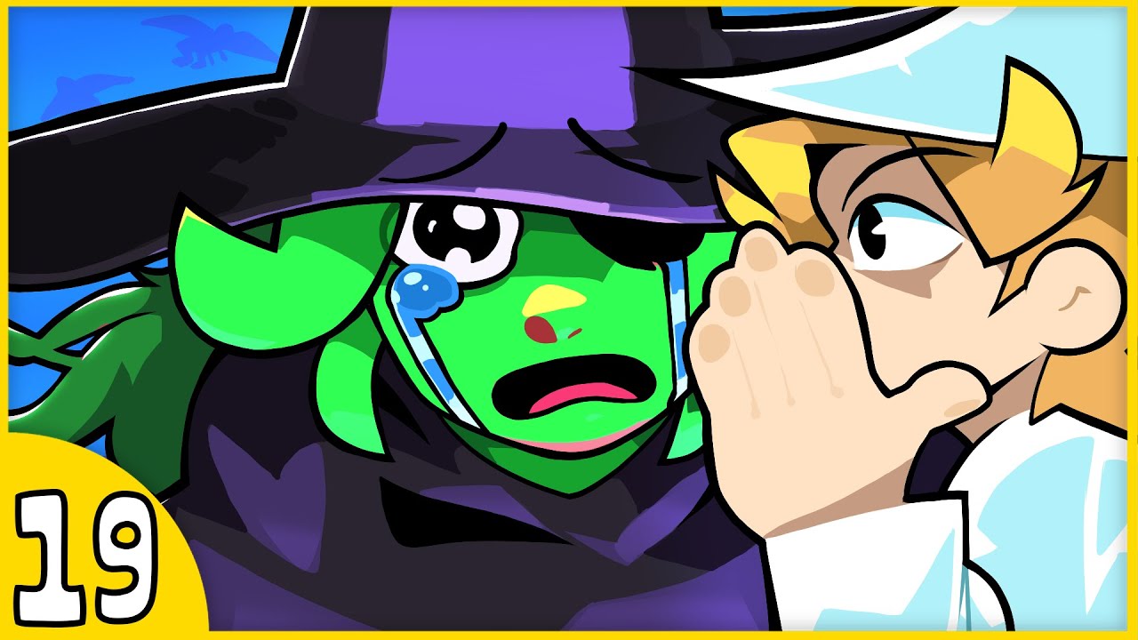 We Ruined Wicked... | Rumble Pack Podcast #19 - YouTube