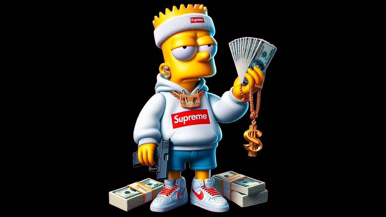 Freestyle Boom Bap Beat | "GANG" | Boom Bap Beat Uso Libre | Rap Beats ...