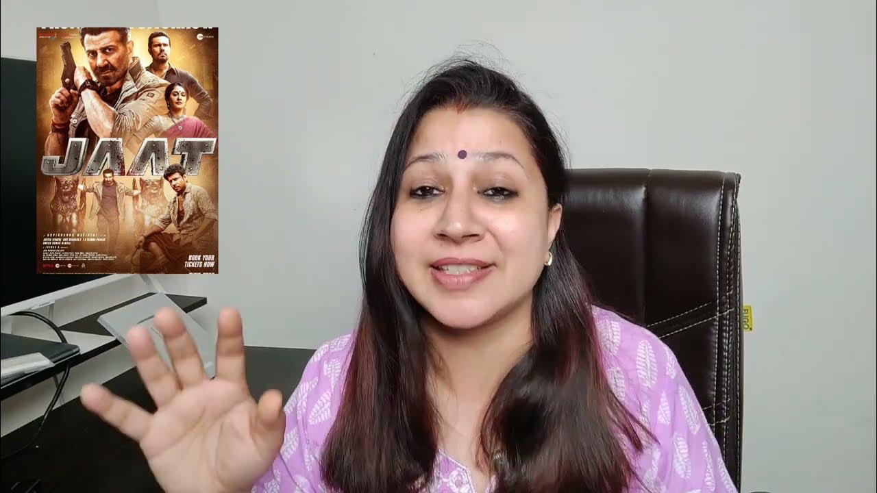 JAAT Day 7 Box Office Collection 🔥🔥🔥|| JAAT Box Office Collection ...