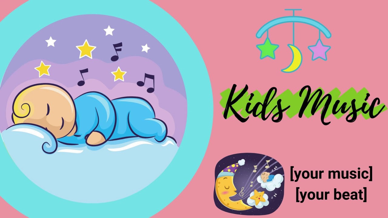 Lullaby for Babies - Music For Babies To Go To Sleep | Lady Music - YouTube