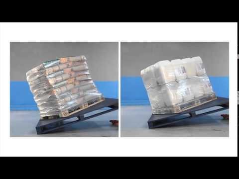 STABULON ANTI-SLIP SHEETS 45° ANGLE - YouTube