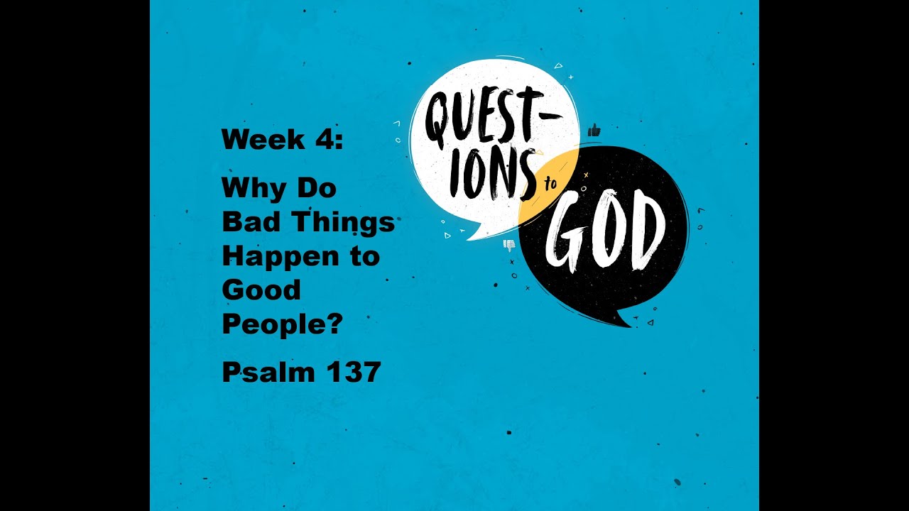 03.25.2023 - How and Why Should I Forgive? - Pastor Emily Pombo-Wilton ...