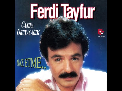 Ferdi Tayfur - Göster (1988)