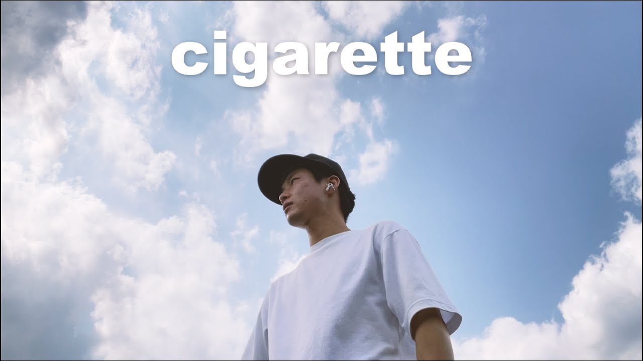NEOTORA - cigarette（Official Music Video）/EP「NEOTORA」 8.10 Release ...
