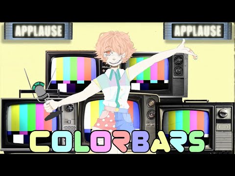 【2016-02-28 | GHOST (music)】 「 Colorbars 」 - Fukase English / Marz ...
