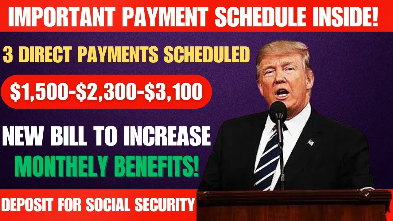 🏆 Big Payouts Incoming! $1,500 + $2,300 + $3,100 Deposits Today! - YouTube