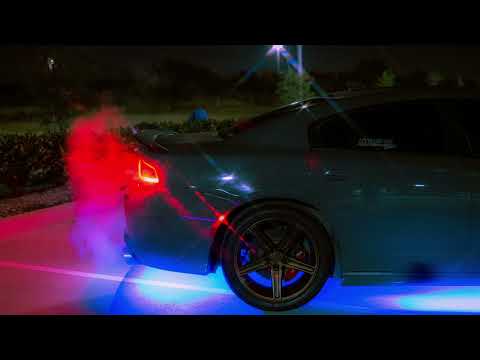 UZI - NEON ( Faraway Remix )