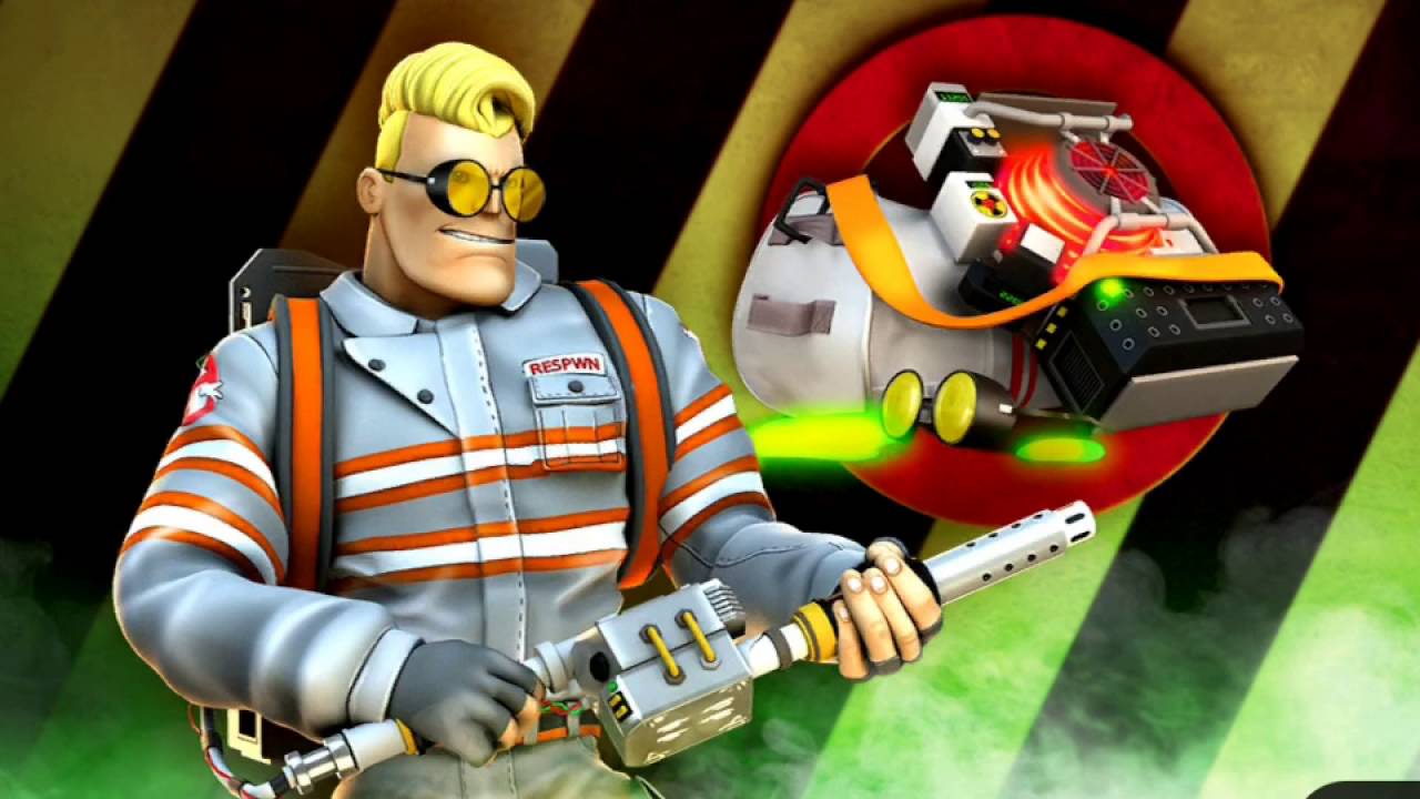 The Respawnables Ep.1 | The Respawnables - YouTube