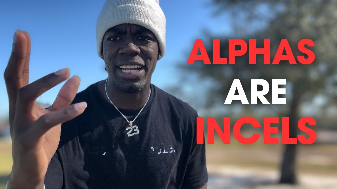 Why Incels Still Exist? - YouTube