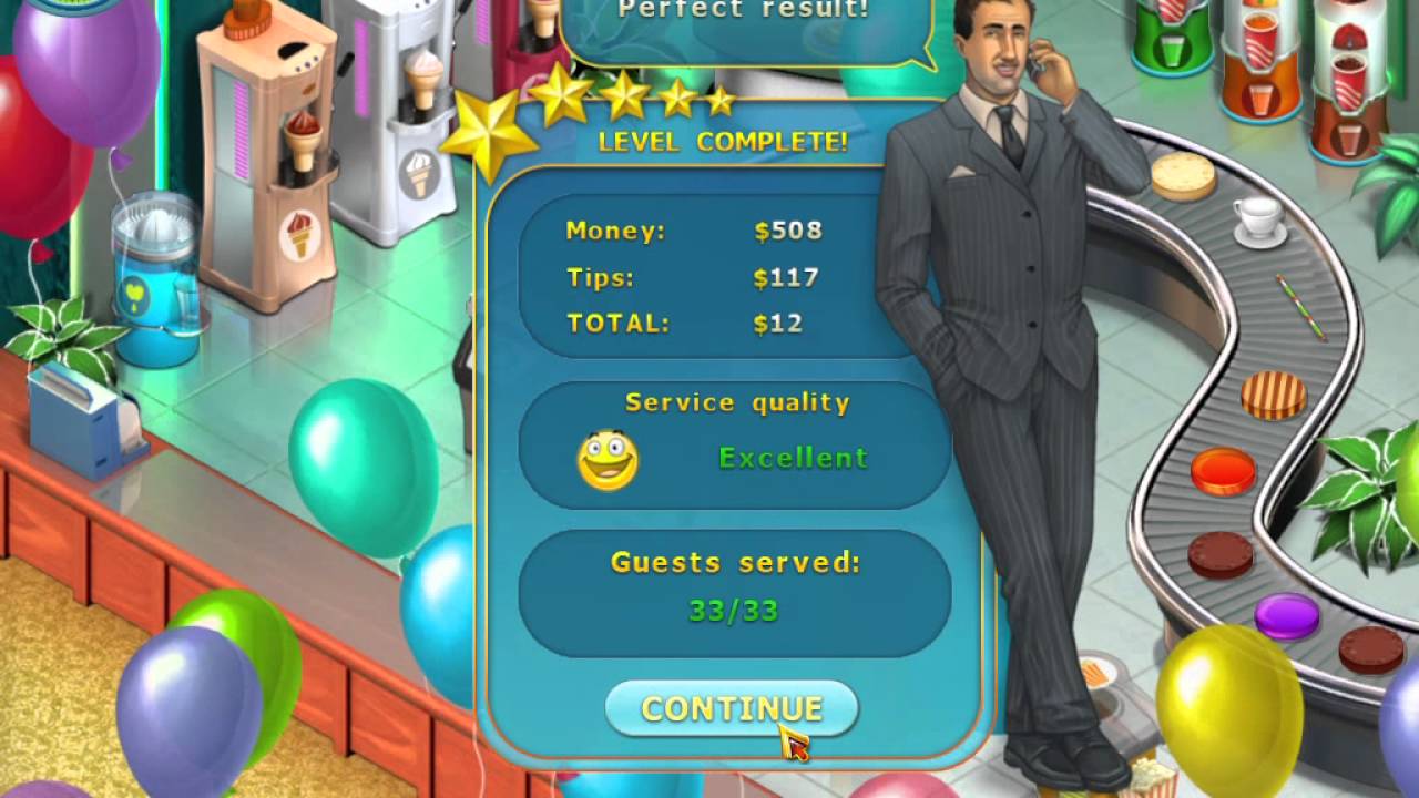 Let's Play: Cake Shop 2, Part 15 - YouTube