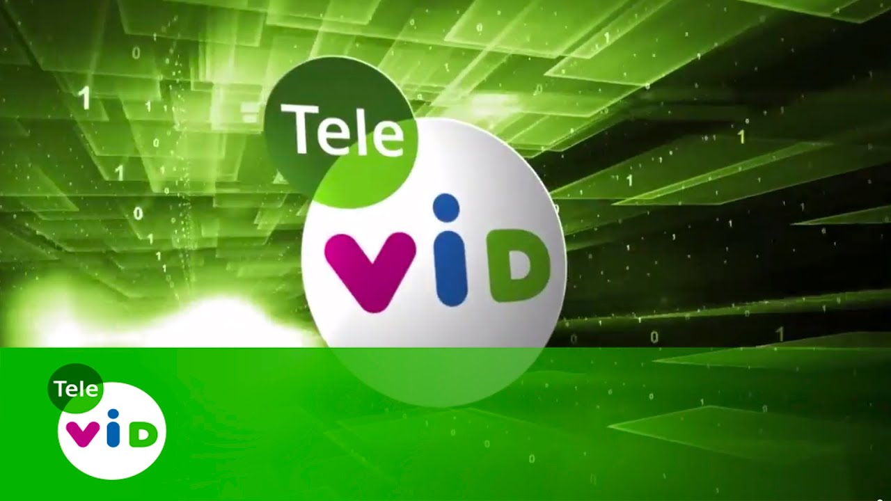 Qué es Tele VID - YouTube
