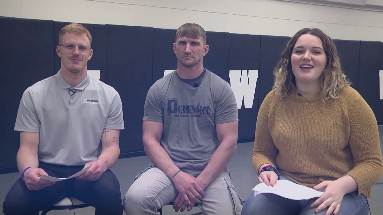 Hawk Talk March 3rd, 2020 - YouTube