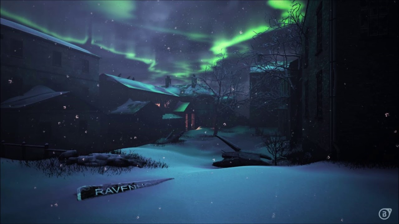 Project Borealis - Theme 11 [Half Life 2 Ep: 3] - YouTube