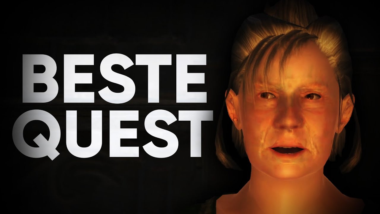 "AMONG US" Quest in Oblivion?? - Klordiii - YouTube