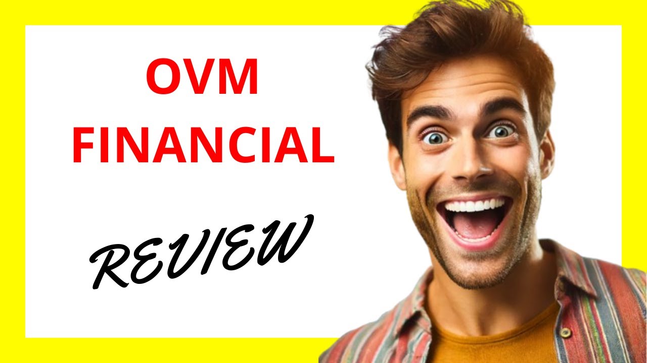 OVM Financial Review: Comprehensive Mortgage Solutions with Excellent ...