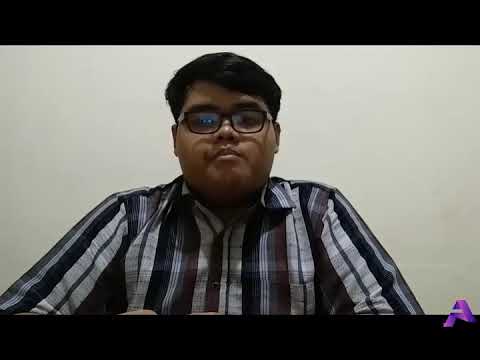 Ashghar Yusuf Randika Islamay Putra_23020118140056_Food Review - YouTube