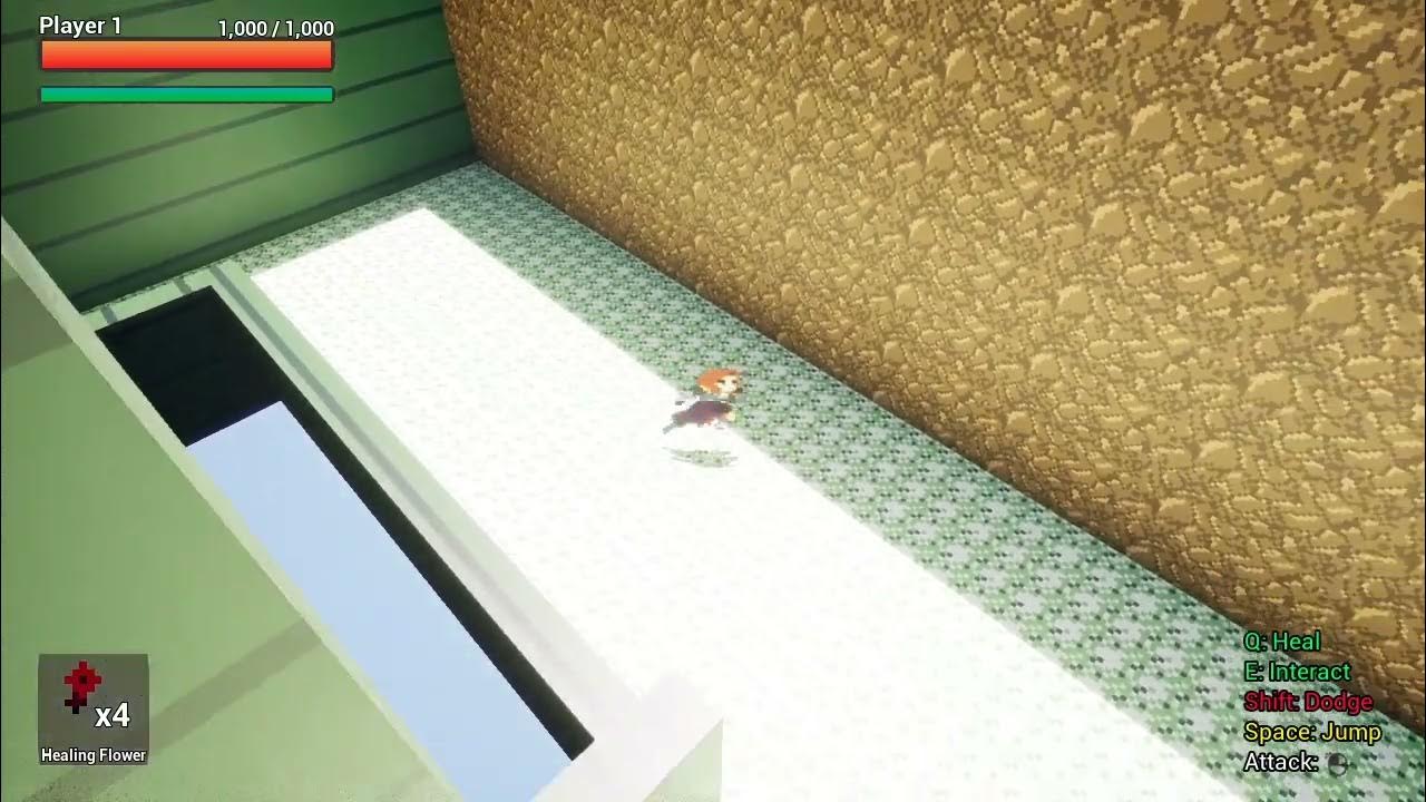 [UE5] 2.5D Modeling mode part 2 - YouTube