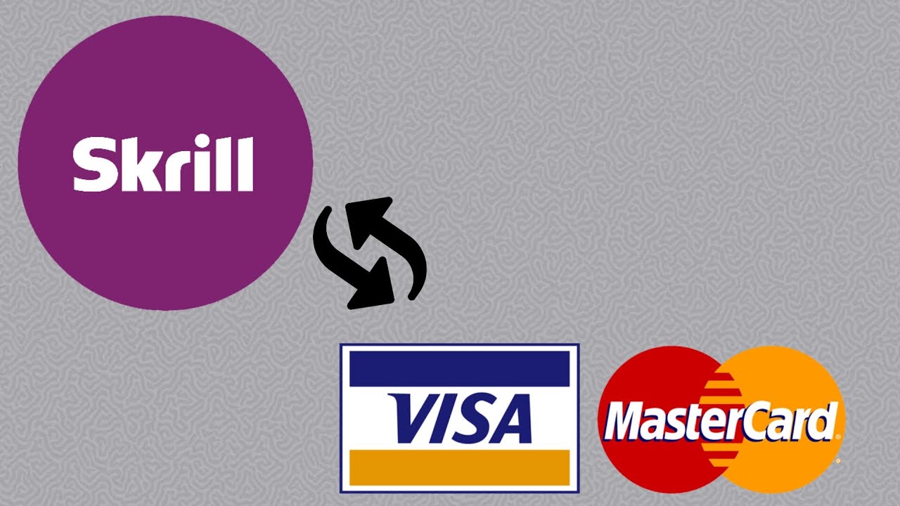 How to transfer money from Skrill to Visa/Mastercard without commission ...