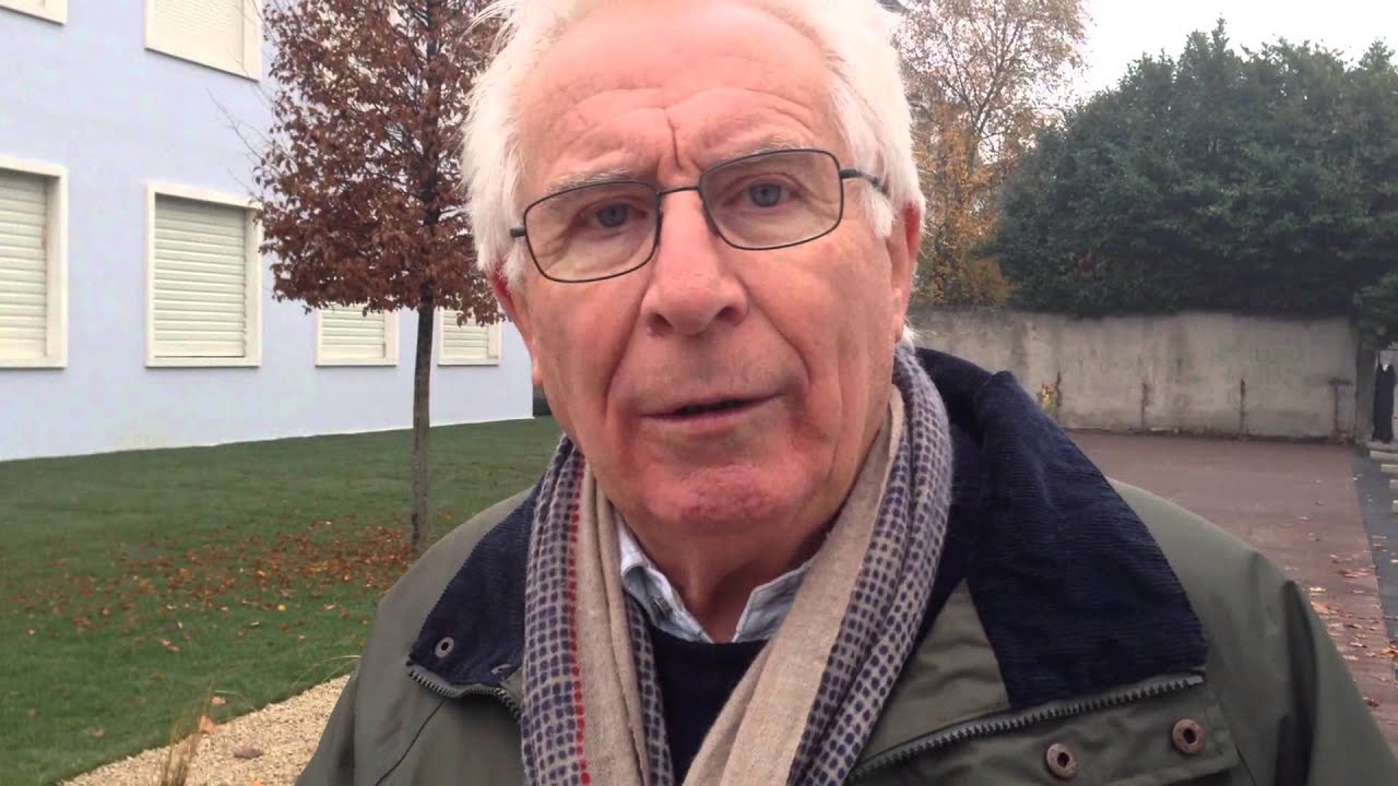 L'architetto Domenico Luciani - YouTube