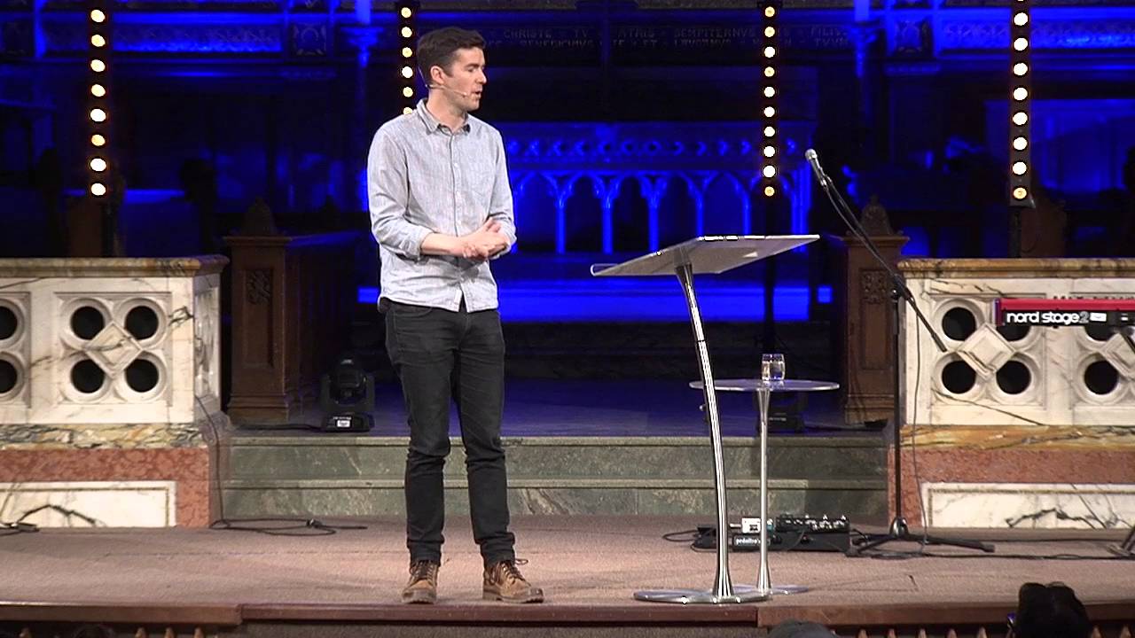 How To Manage In A Crisis | Toby Flint - YouTube