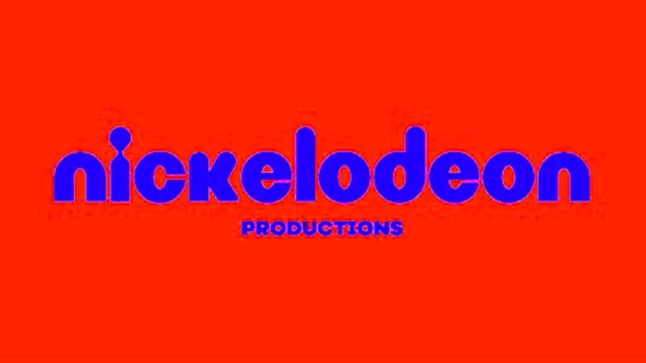 Nickelodeon Production New Logo Effects | Sponsored by Preview 2 ...