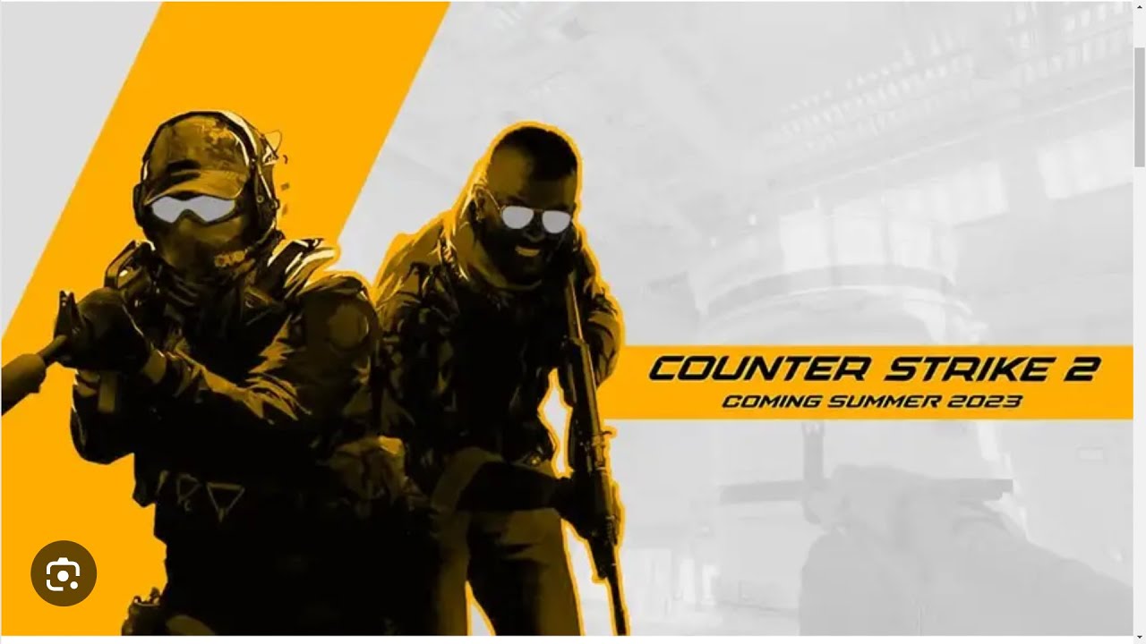граю в Counter Strike 2 на карті Dust II - YouTube