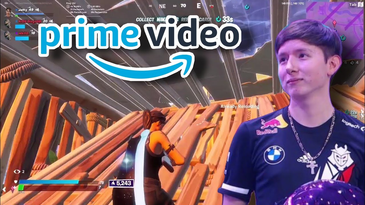 JELTY CUANDO ESTABA EN SU PRIME🤩 - YouTube