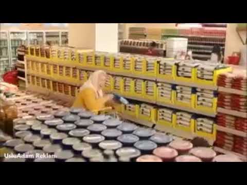 Yasaklanan Şok Reklamı....