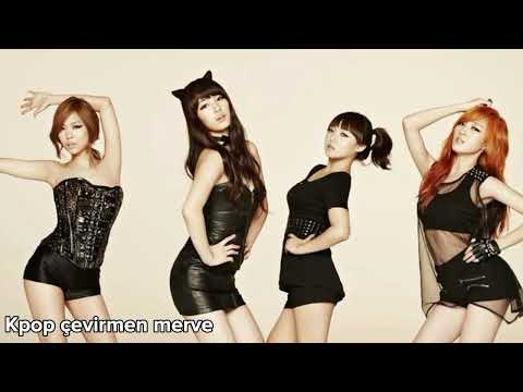Miss A Goodbye Baby (Türkçe Çeviri)