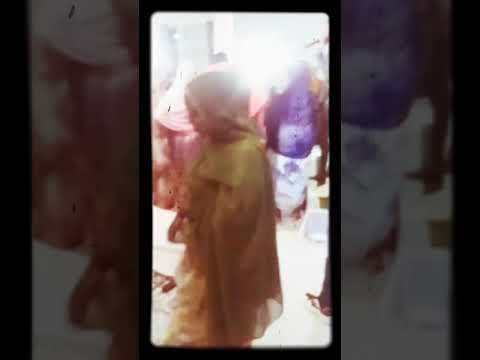 AROOSKA SAFIYA TUSMO LIVE IYO WACDARAHA JIGJIGA 2022